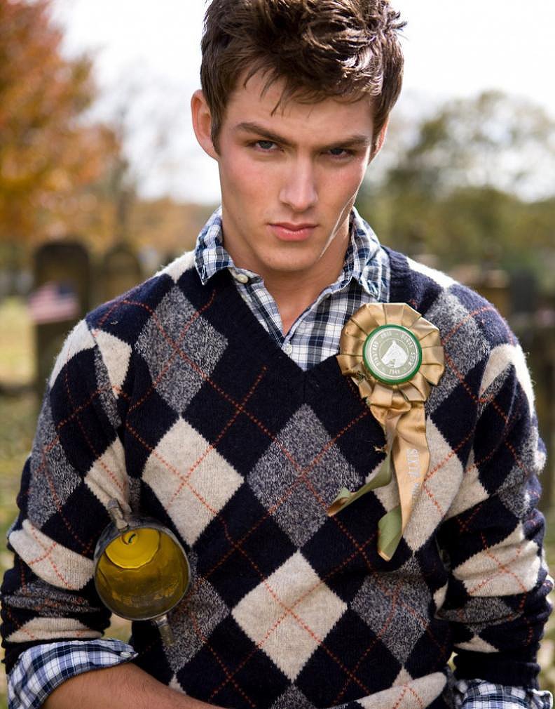 Picture of Jake Madden