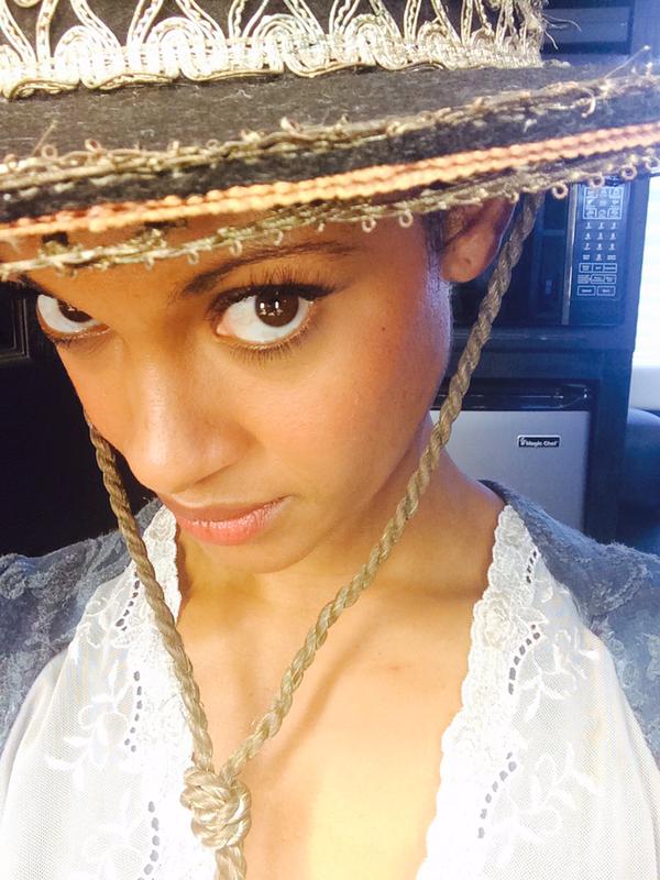 Picture of Cynthia Addai-Robinson