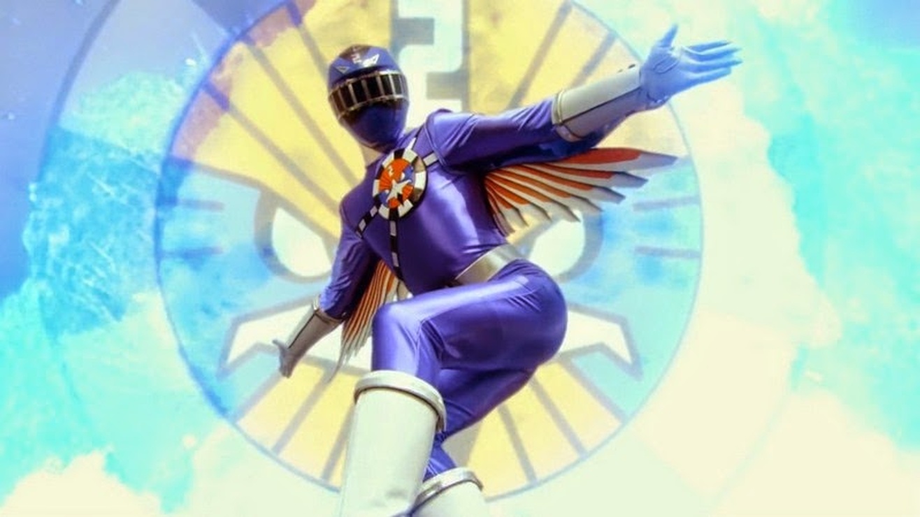 Picture of Haru "Tokatti" Tokashiki