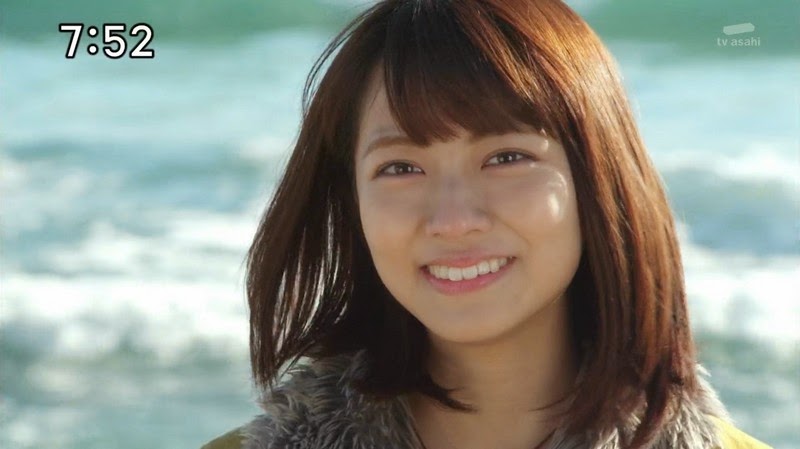 Mio Natsume picture