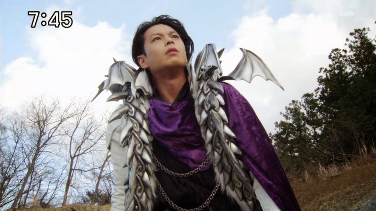 Picture of Z (ToQGer)