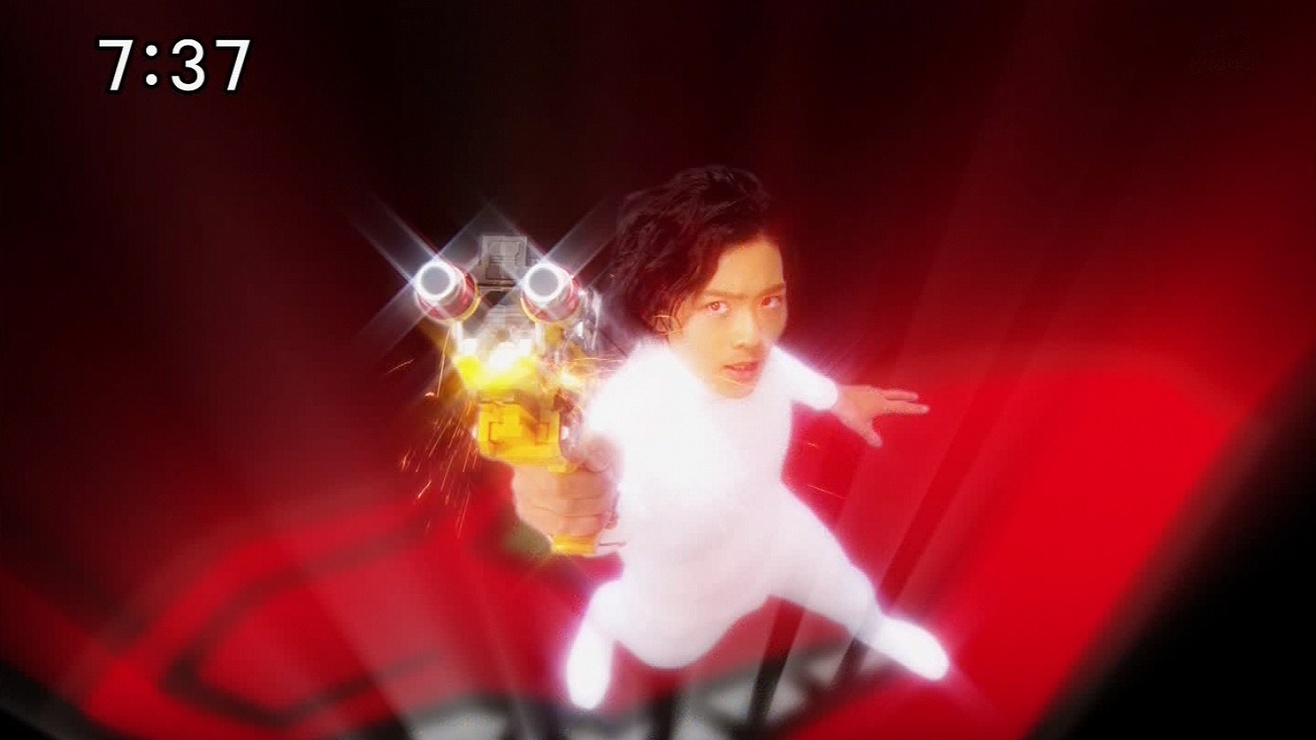 Picture of Daigo "King" Kiryū