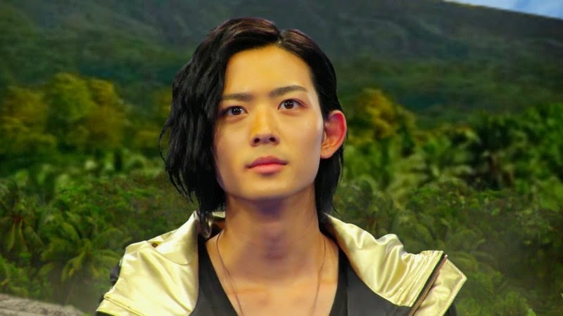 Picture of Daigo "King" Kiryū