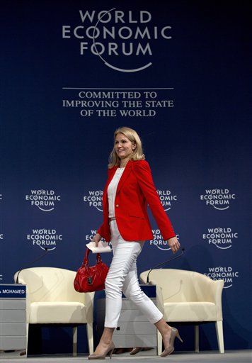 Helle Thorning-Schmidt picture