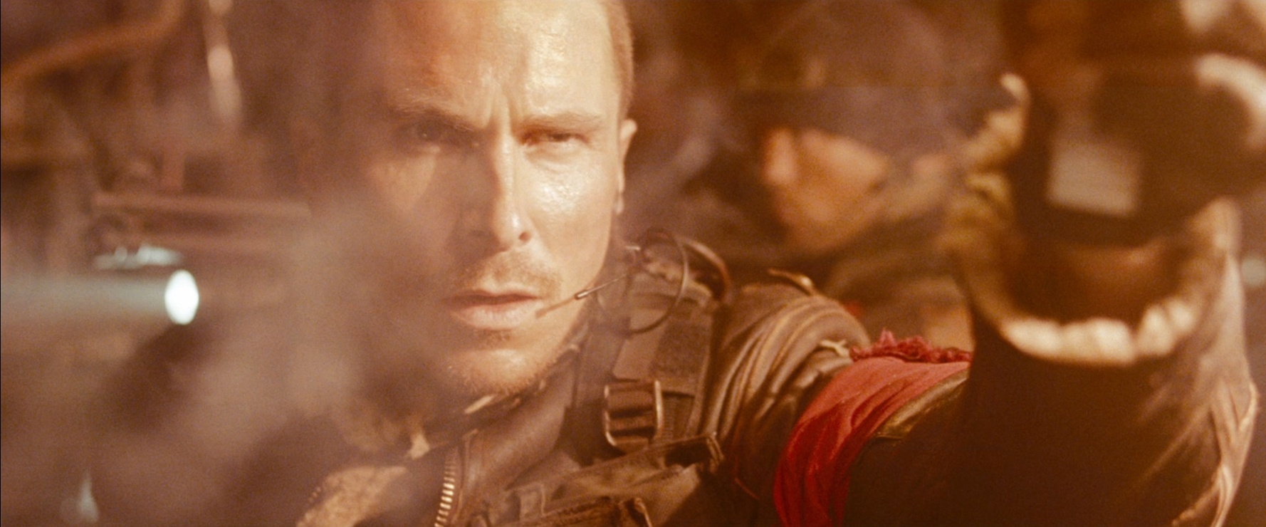 Picture of Terminator Salvation