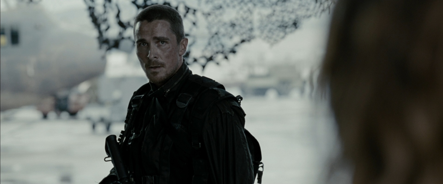 Picture of Terminator Salvation