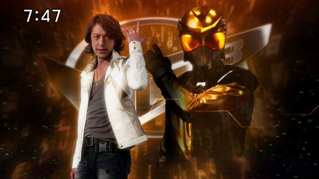 Picture of Masato Jin