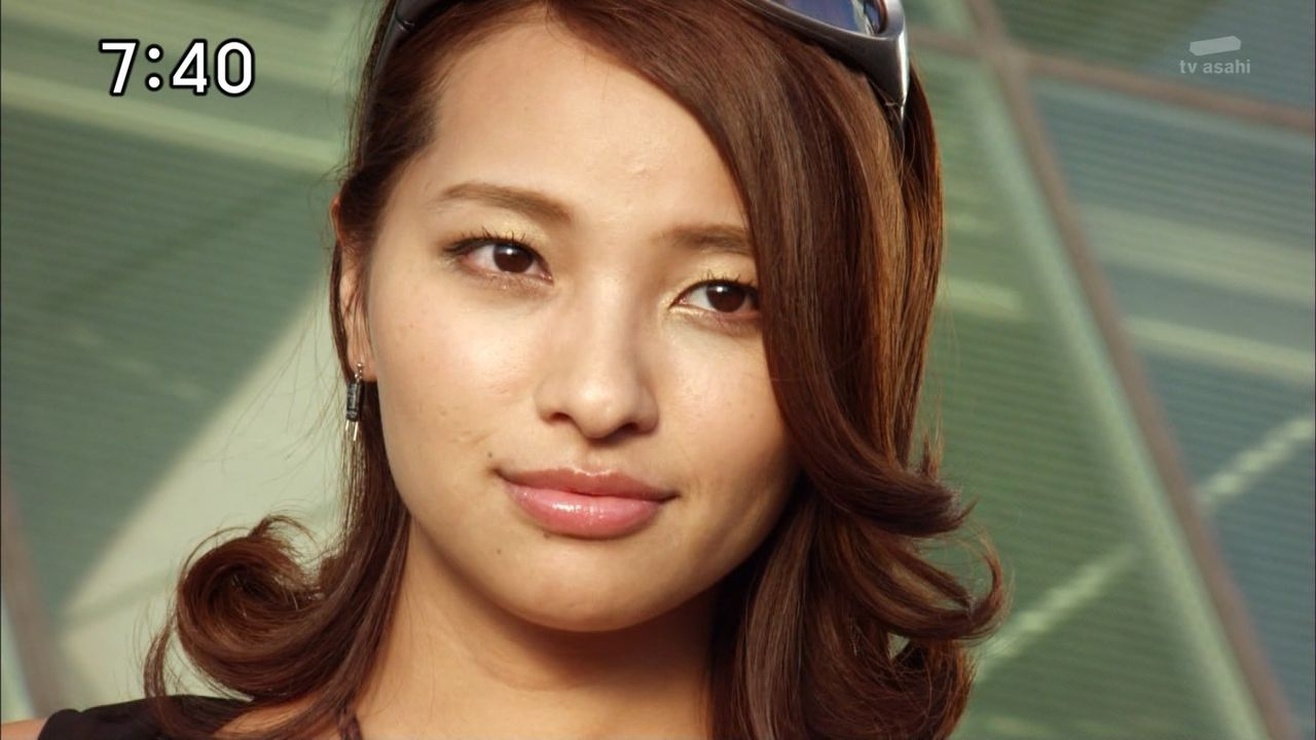 Escape (Go-busters) image