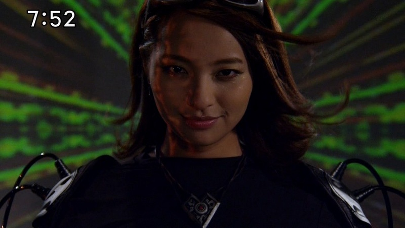 Picture of Escape (Go-busters)