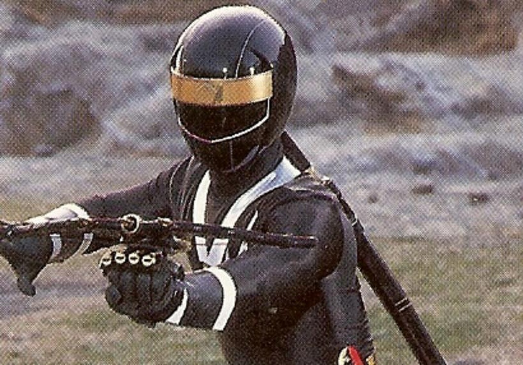 Picture of Jiraiya (Kakuranger)