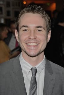 Picture of Martin Compston
