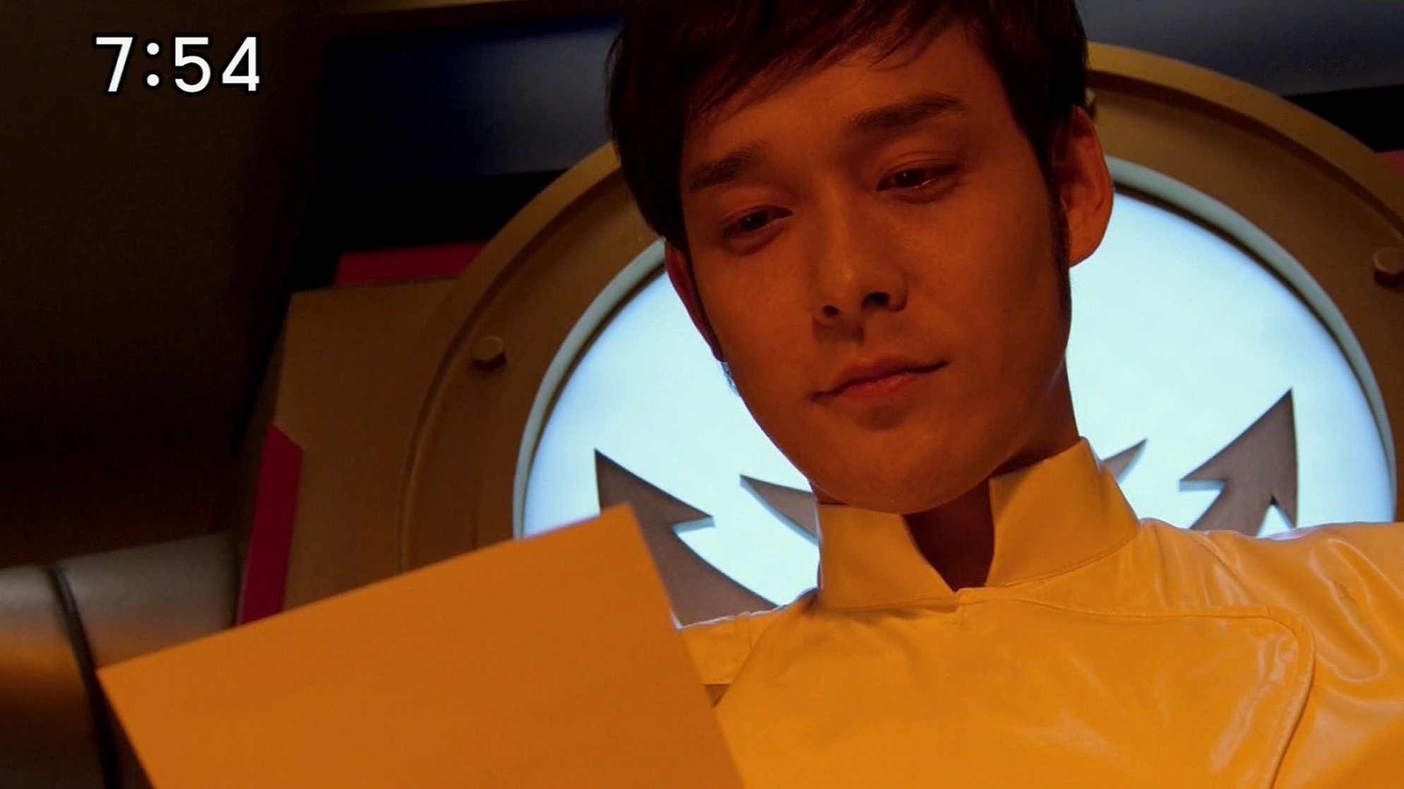 Domon (Timeranger) picture