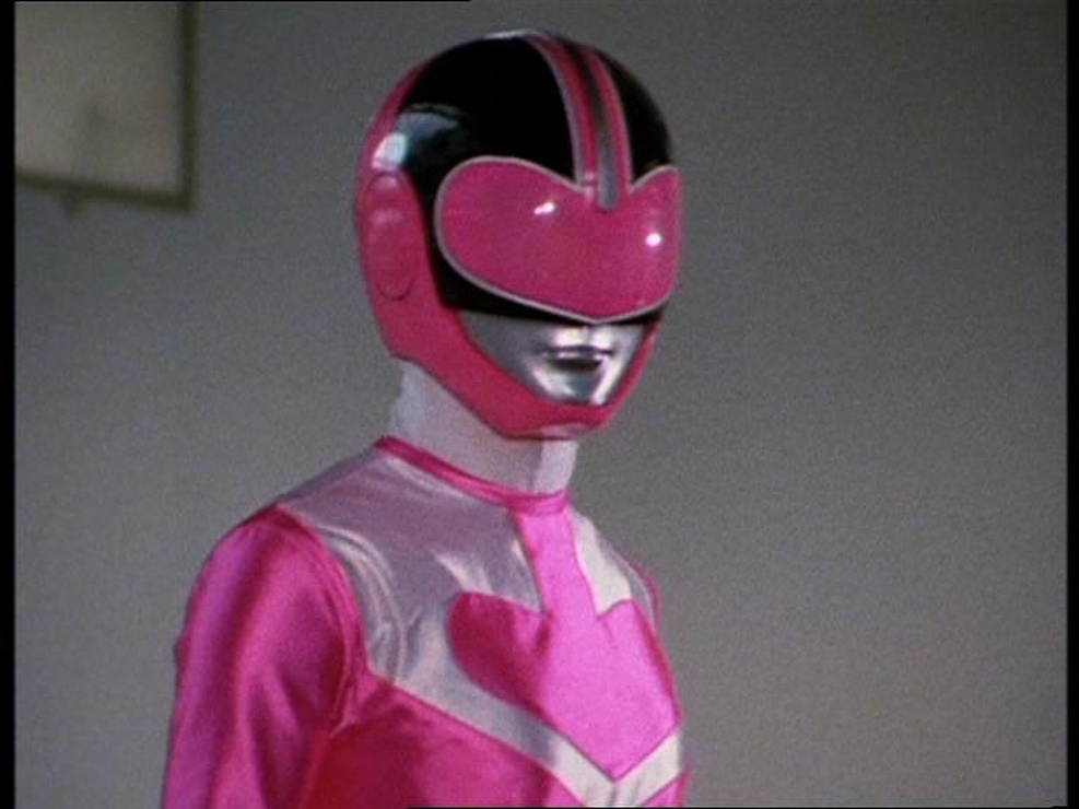 Picture of Yūri (Timeranger)