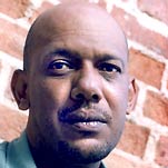 Picture of Paulo Lins