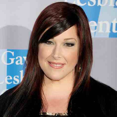 Picture of Carnie Wilson