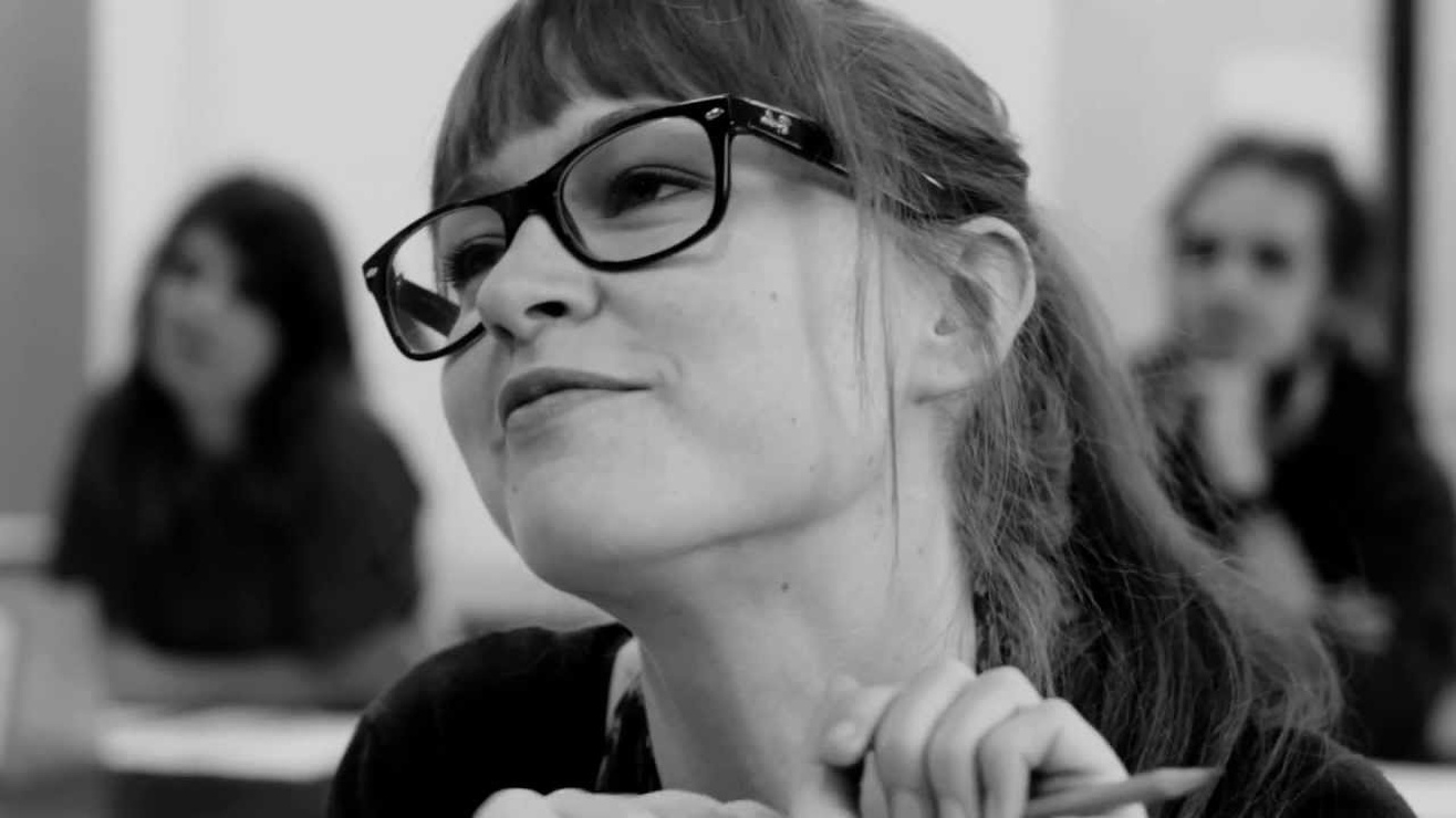 Picture of Allison Dawn Doiron