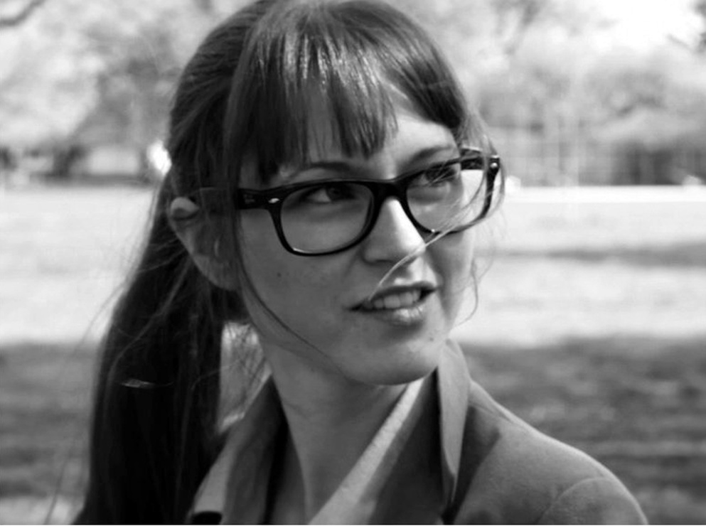 Picture of Allison Dawn Doiron