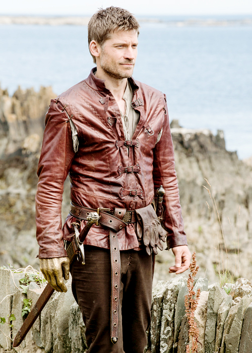 Picture of Jaime Lannister