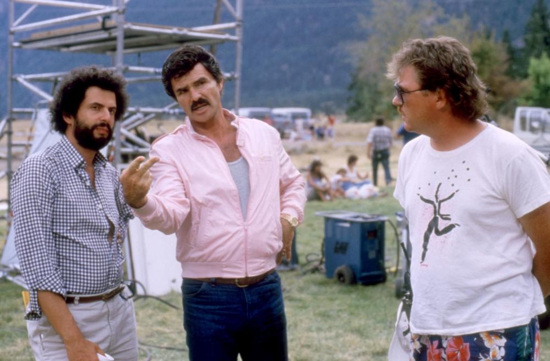 Image of Malone (1987)