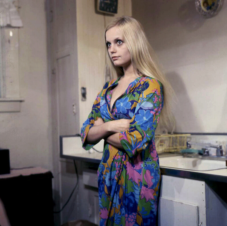 Picture of Alexandra Hay