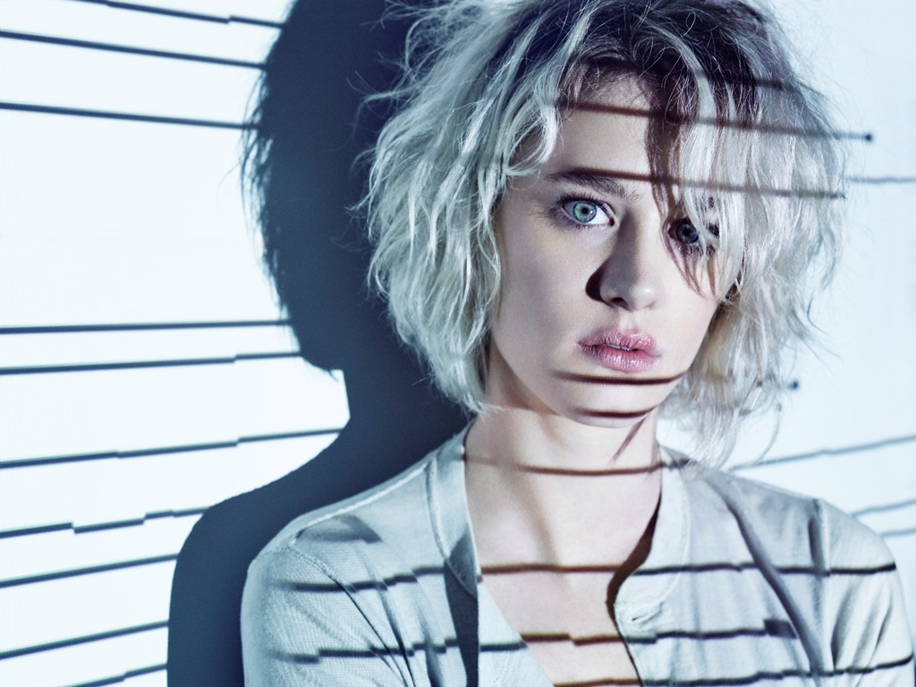 Image of Mackenzie Davis