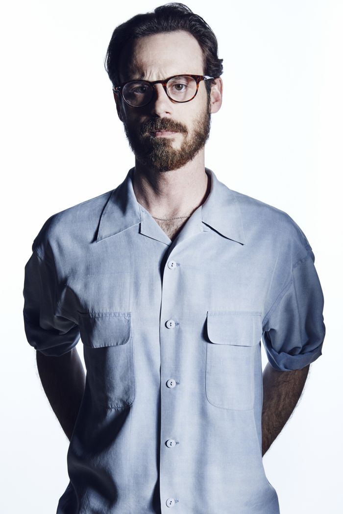 Picture of Scoot McNairy