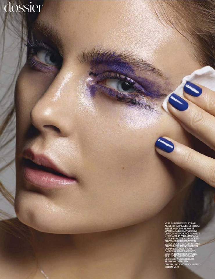 Ellie Ross image