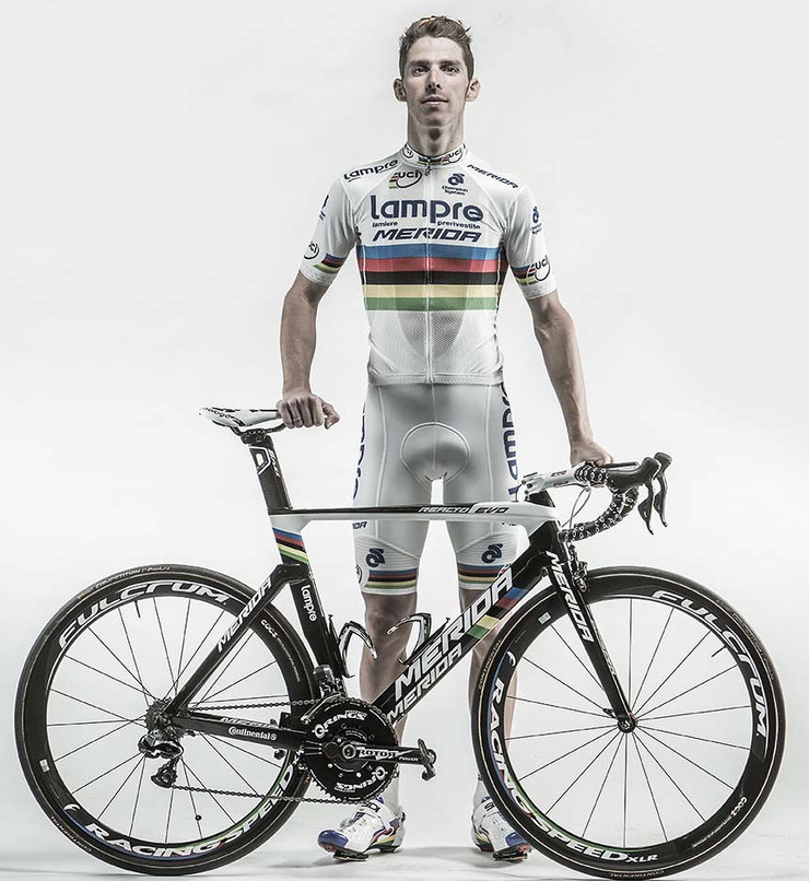 Picture of Rui Costa (II)