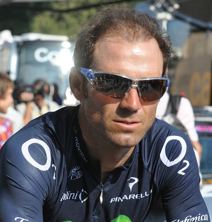 Picture of Alejandro Valverde