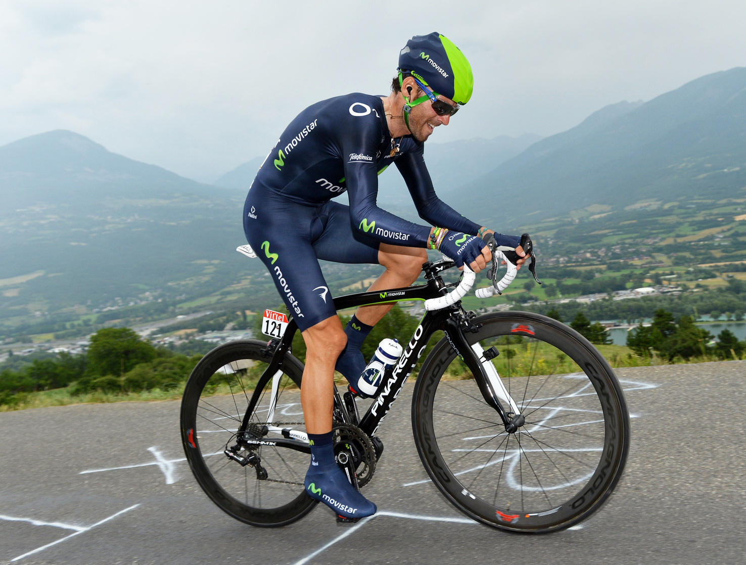 Alejandro Valverde image