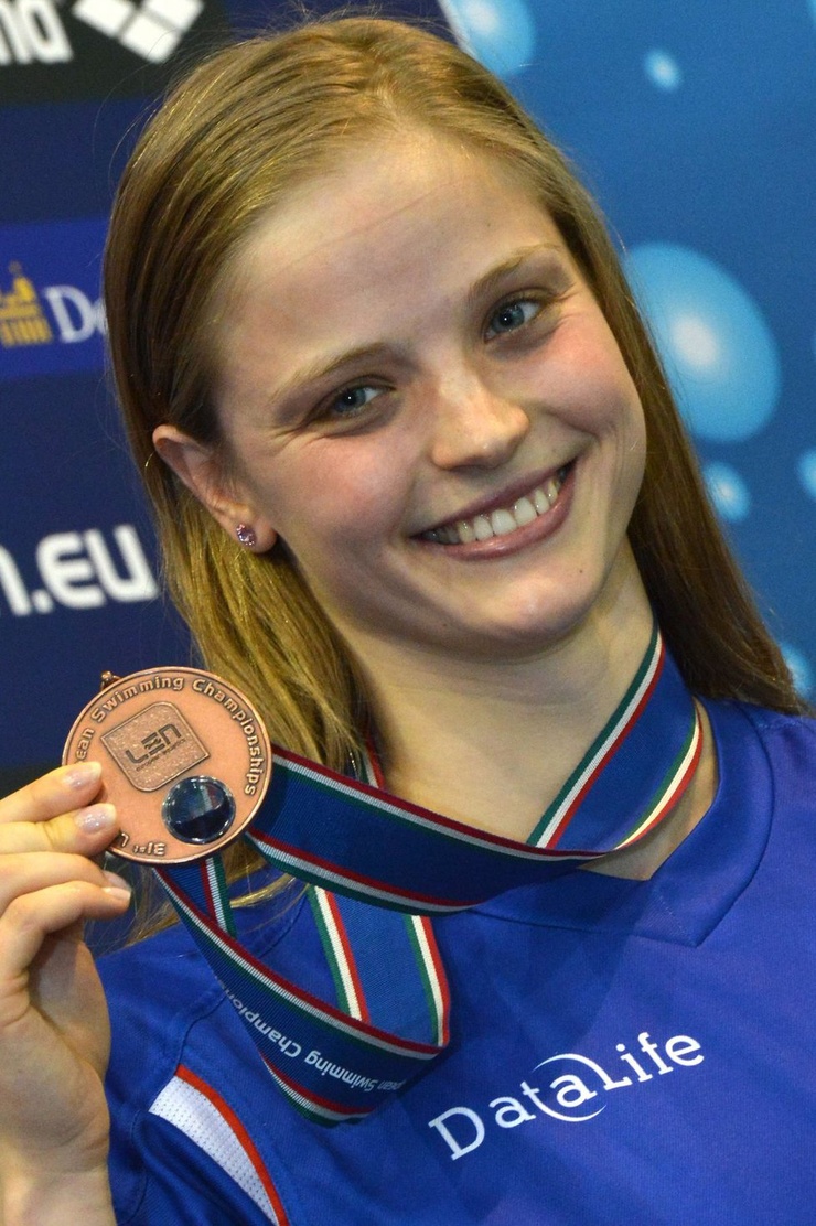 Picture of Simona Baumrtová