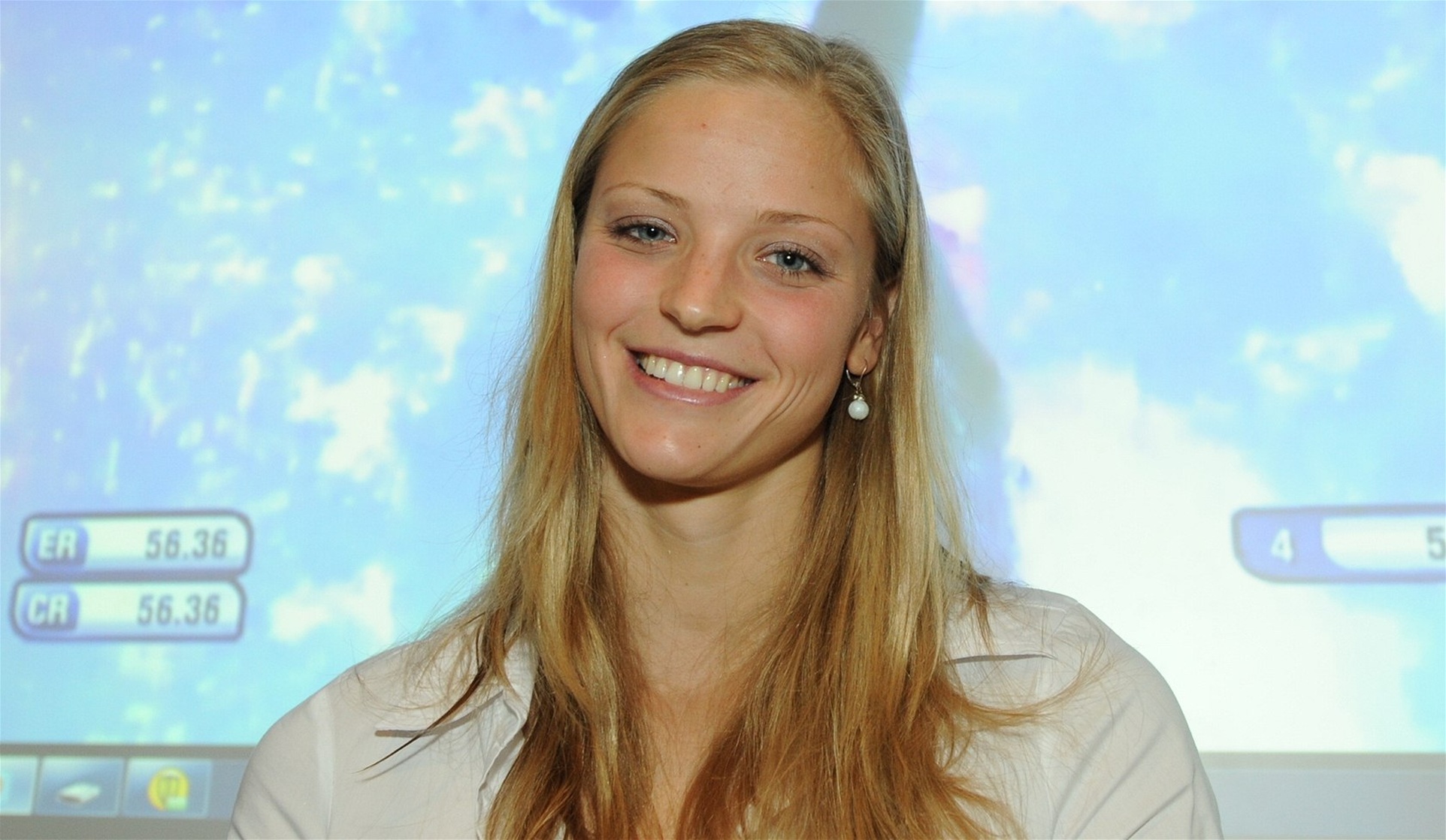 Picture of Simona Baumrtová