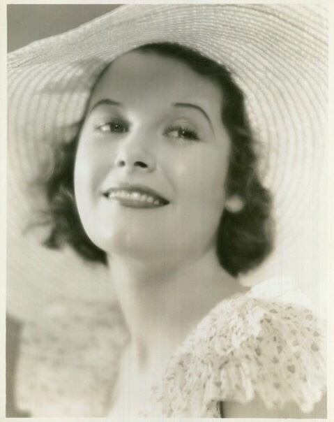 Picture of Anne Darling