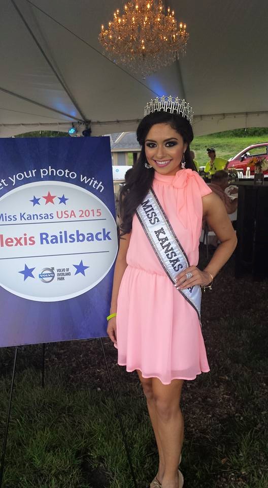 Picture of Alexis Railsback