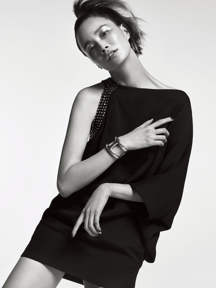 Picture of Kyung Ah Song