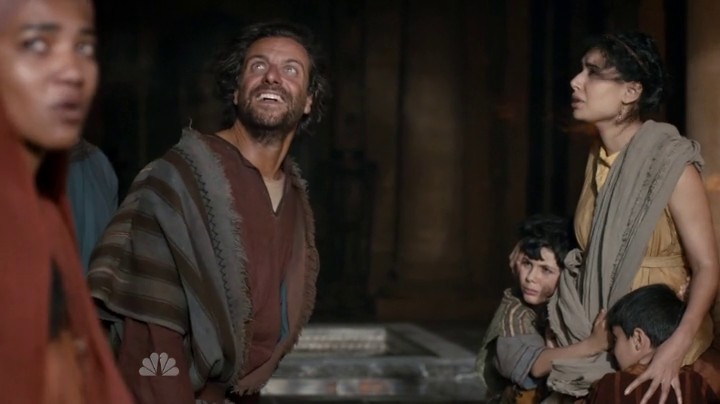 Image of A.D. The Bible Continues