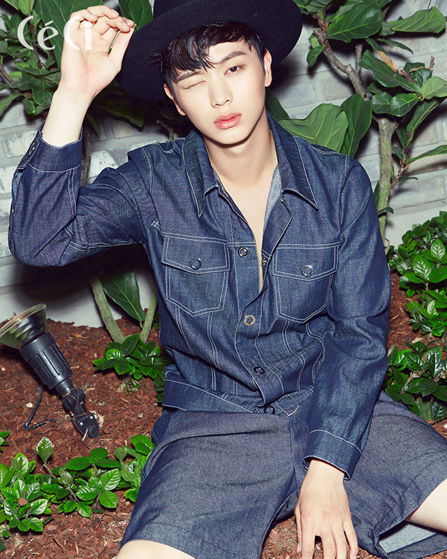 Sung-Jae Yook image