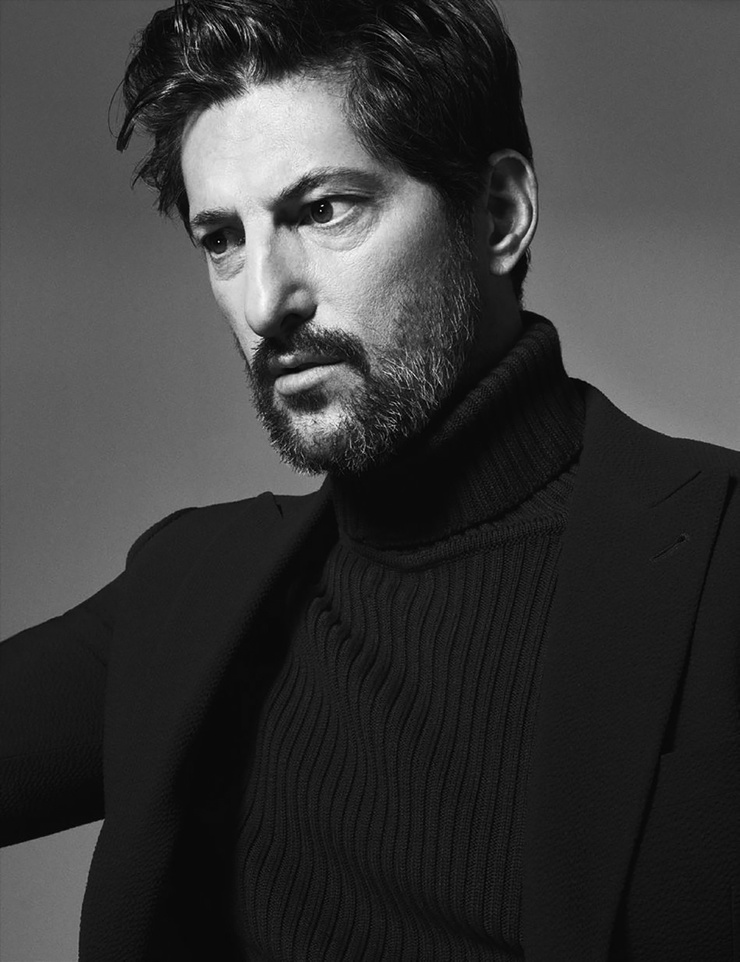 Picture of Tony Ward