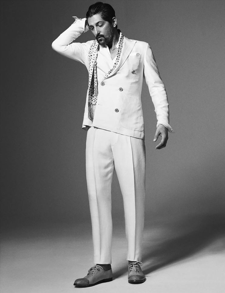 Picture of Tony Ward