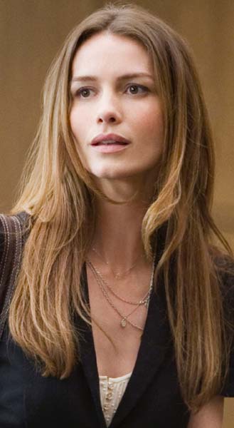 Picture of Saffron Burrows