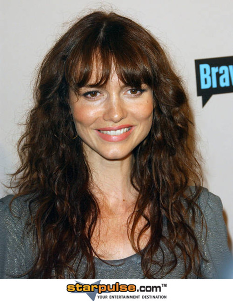 Saffron Burrows image