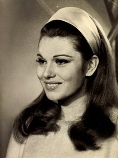 Picture of Maria Latour
