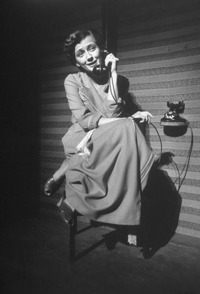 Leora Dana