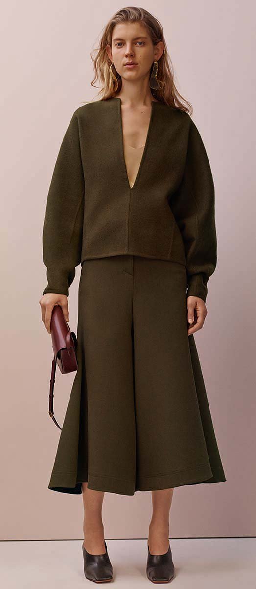 Céline Pre-Fall 2015