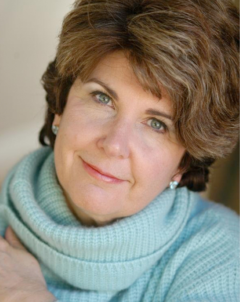 Picture of Bonnie MacBird