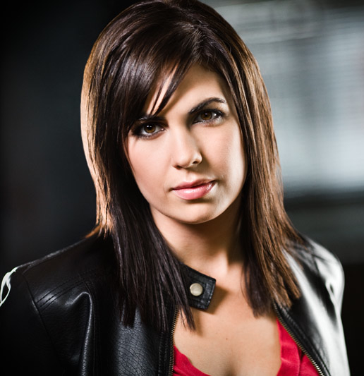 Picture of Christa Andersen