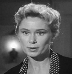June Dayton