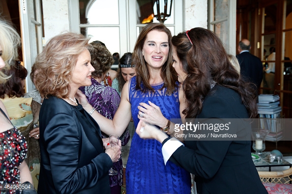 Picture of Judy Nelson