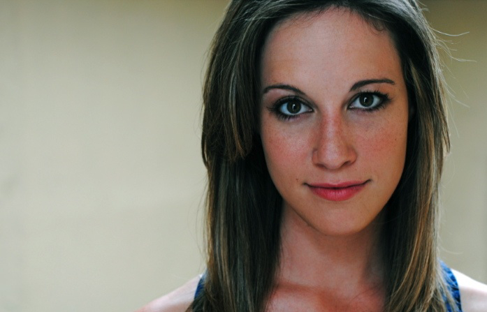 Picture of Jessie Cantrell