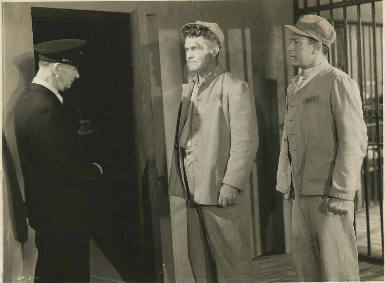 Picture of Guinn 'Big Boy' Williams